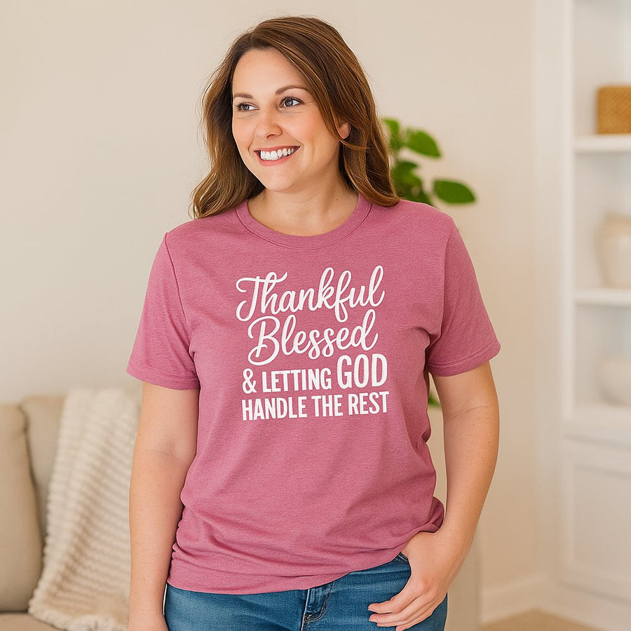 Christian Apparel | Christian Lifestyle Collections