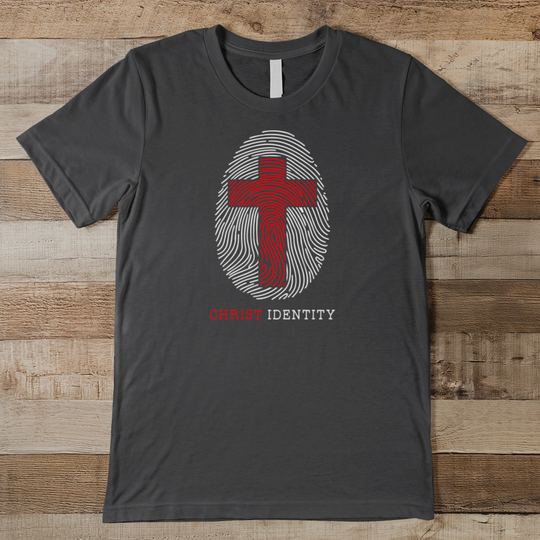 Men’s Christian T-Shirts | Faith-Based Apparel for Men – Christian ...