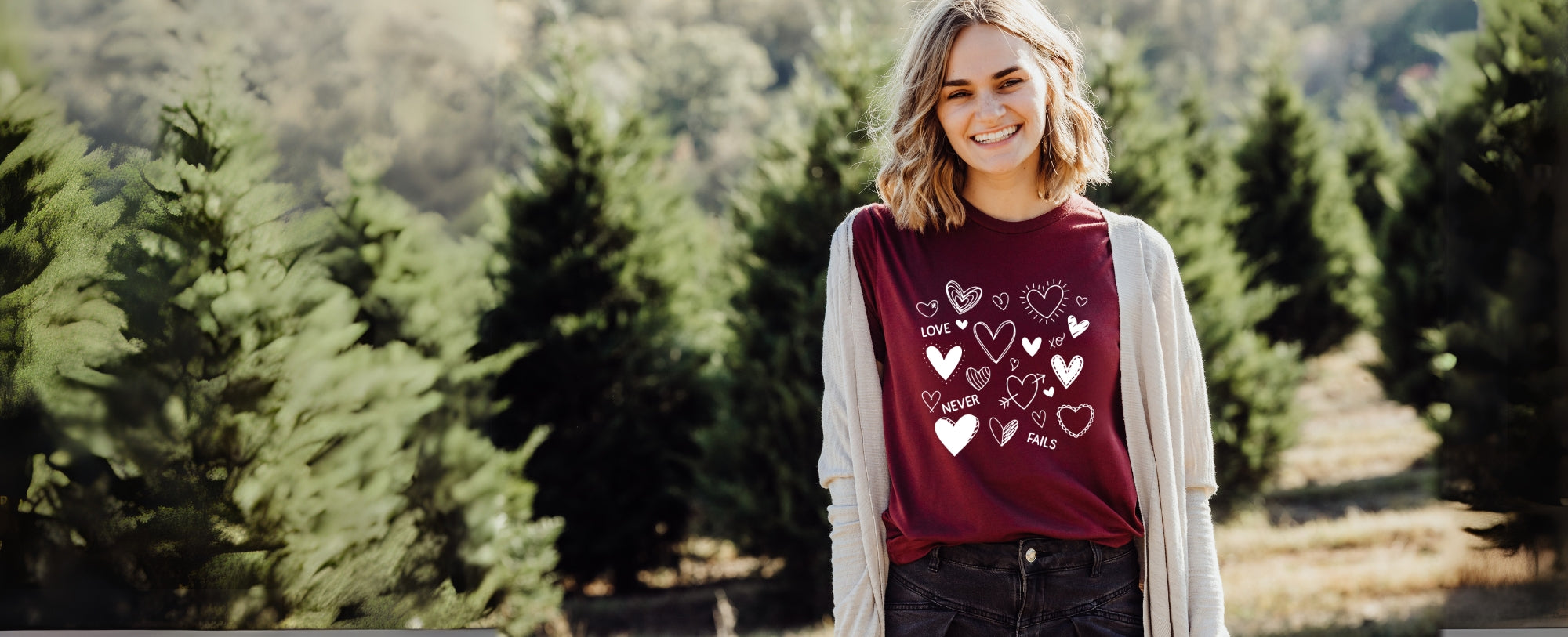 Christian Apparel | Christian Lifestyle Collections
