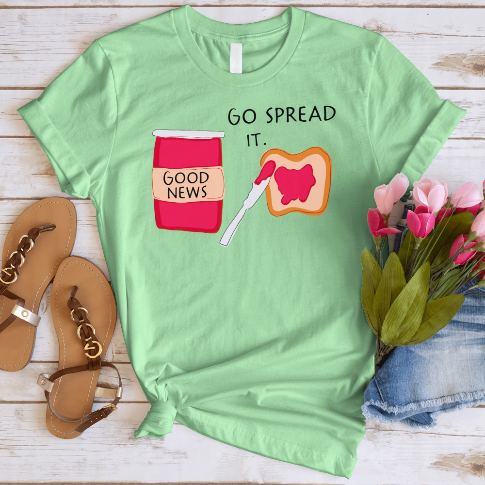 Good News – Christian Lifestyle Collections