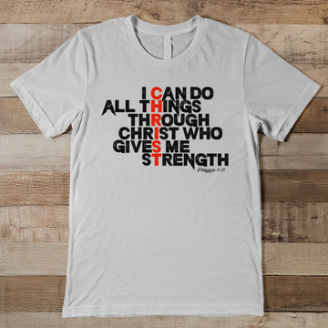 Men’s Christian T-Shirts | Faith-Based Apparel for Men – Christian ...