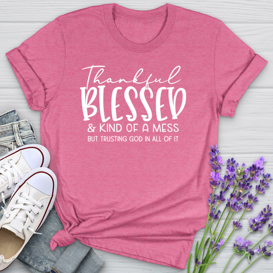 Free T-Shirt Softstyle Tees – Christian Lifestyle Collections
