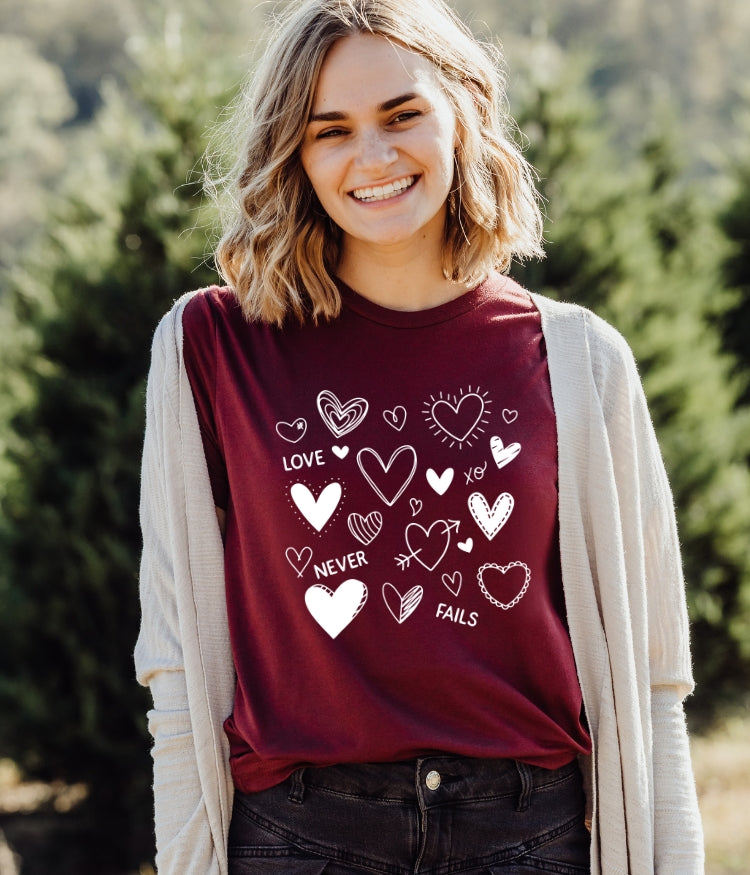 Christian Apparel | Christian Lifestyle Collections
