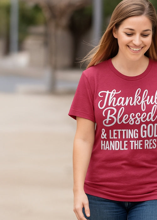 Christian Apparel | Christian Lifestyle Collections